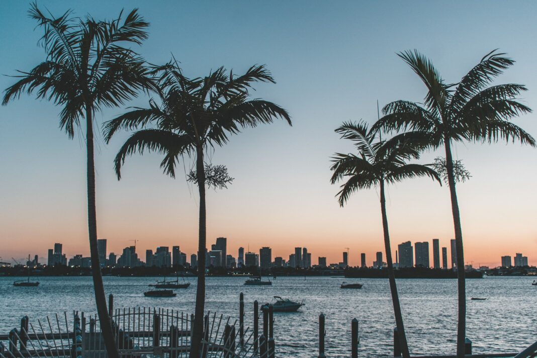 Which State Is Better California Or Florida Mashup Morning which-state-is-better-california-or-florida-mashup-morning
