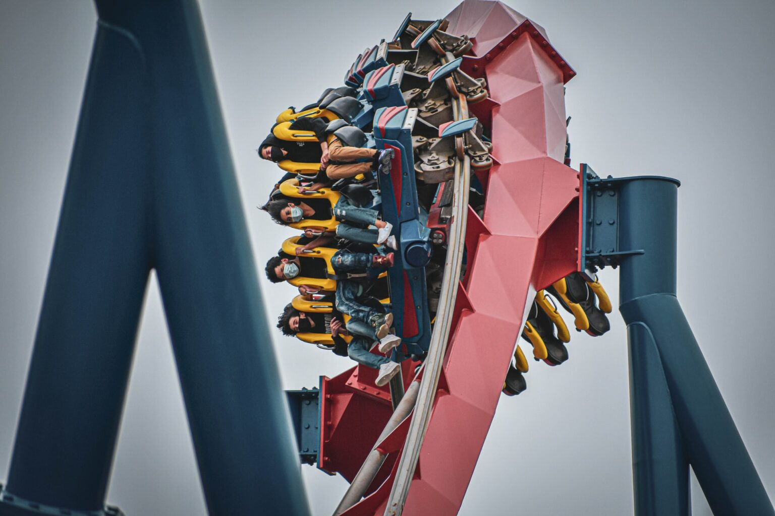 Which Is Better Disney World Or Six Flags Mashup Morning which-is-better-disney-world-or-six-flags-mashup-morning